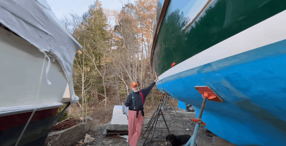 The Top 6 Youtube Sailing Channels You Need to Follow - Cedarbirch Musings